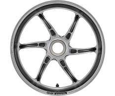 Wheels - OZ Motorbike