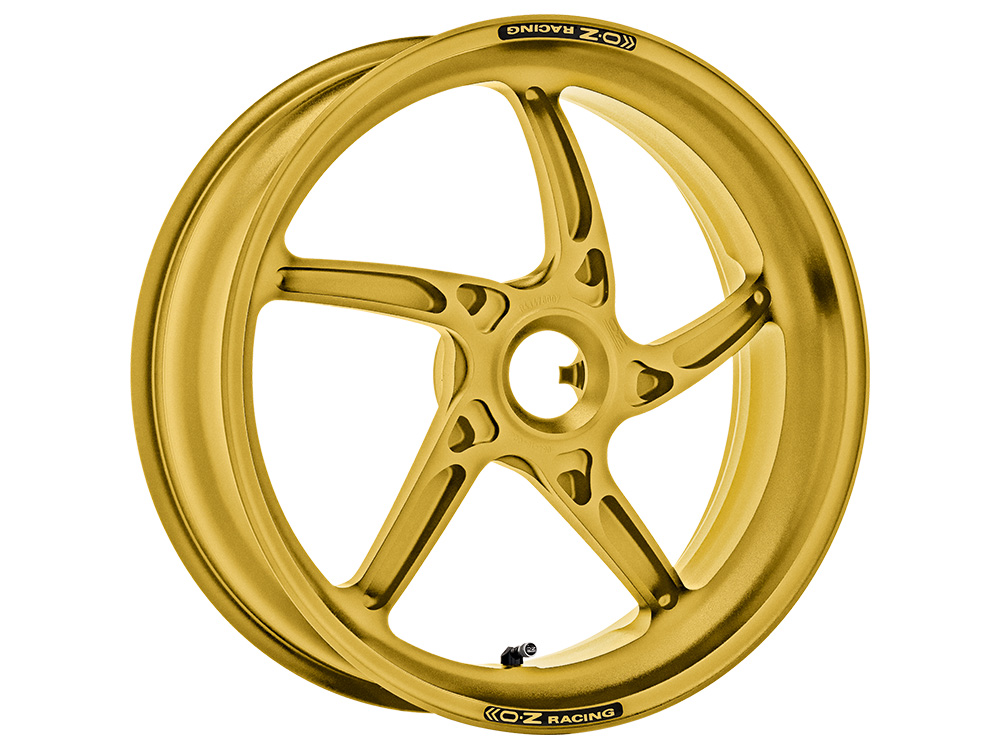 Piega R Rear Monoarm - OZ Motorbike